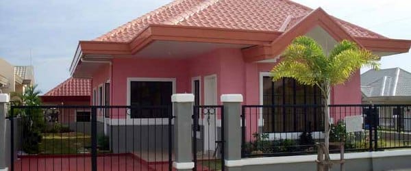 Typical Home Philippines